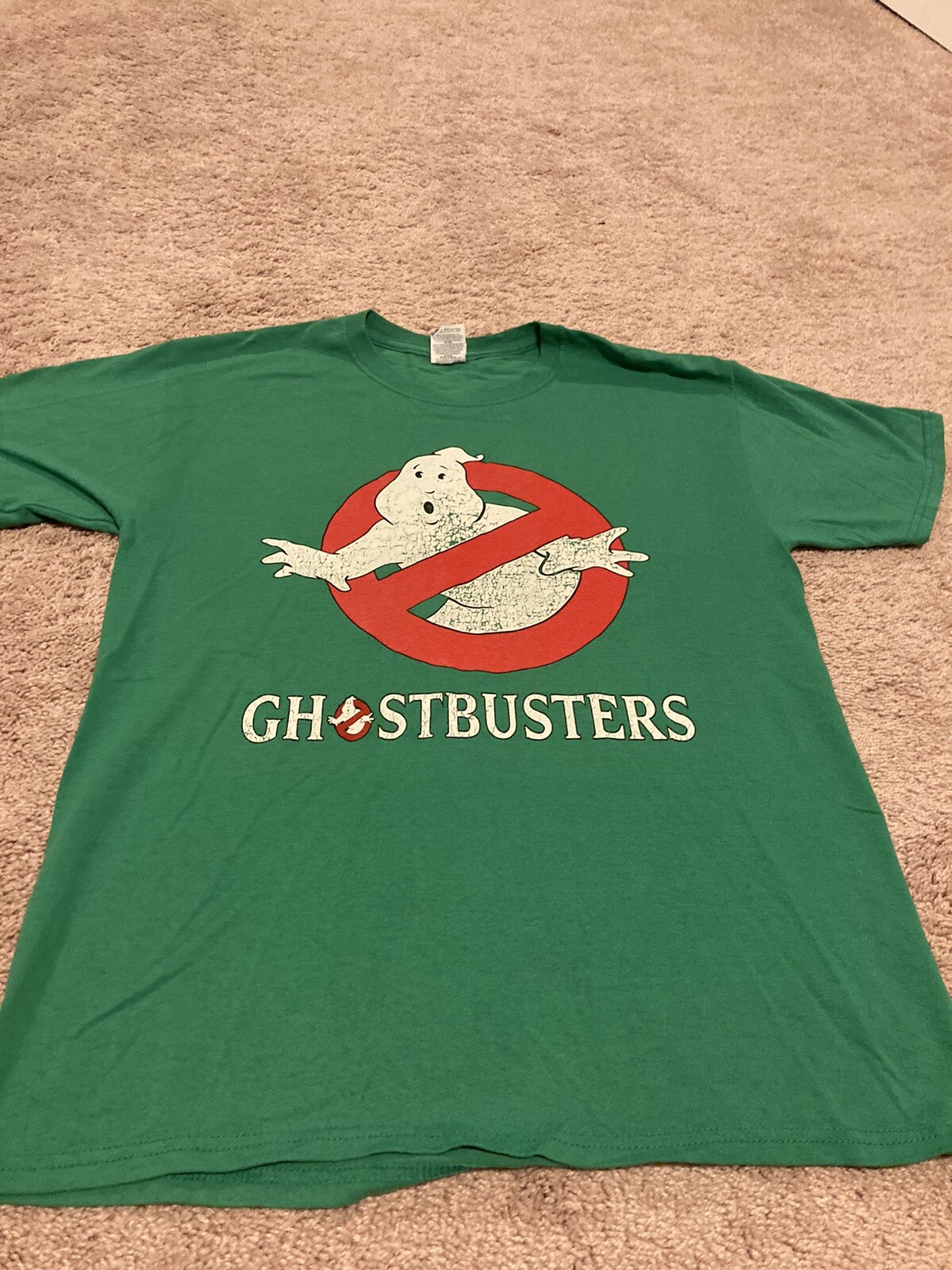 Rare Vintage 80s Official Ghostbusters 1984 Bill Murr… - Gem