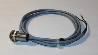 IFM IG5717 Inductive Proximity Sensor IGB2005-ARKG/UP | eBay