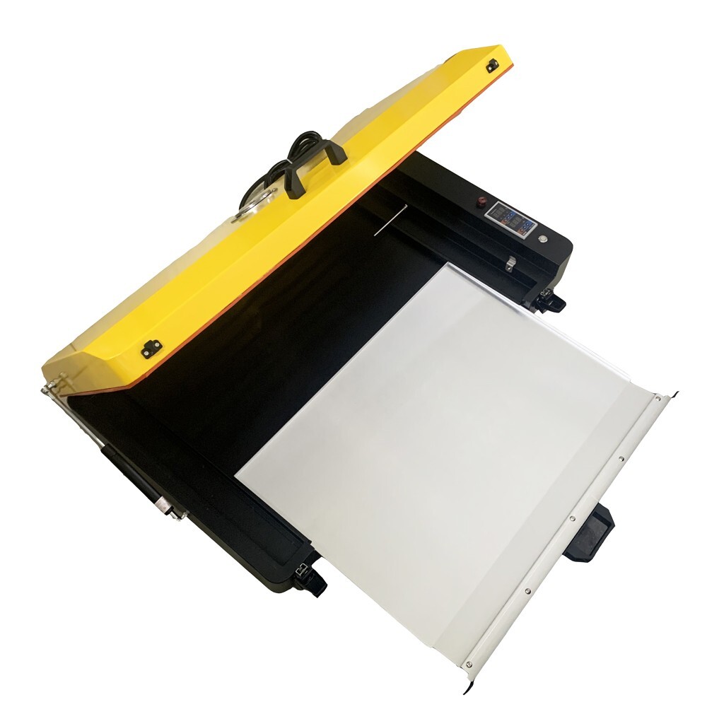 18in x 24in DTF Oven DTF Curing Transfer Oven DTF Film Drawer Model | eBay
