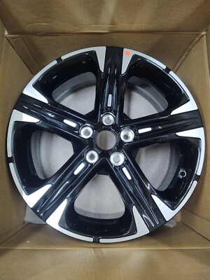 Genuine Kia Wheel Alloy 52910 L3320 | eBay