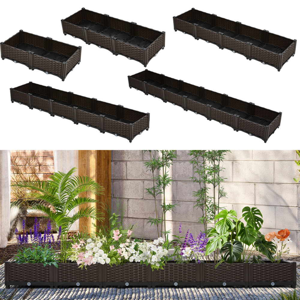 Rectangular Herb Garden Plan Unlock Your Garden's Potential: Expert