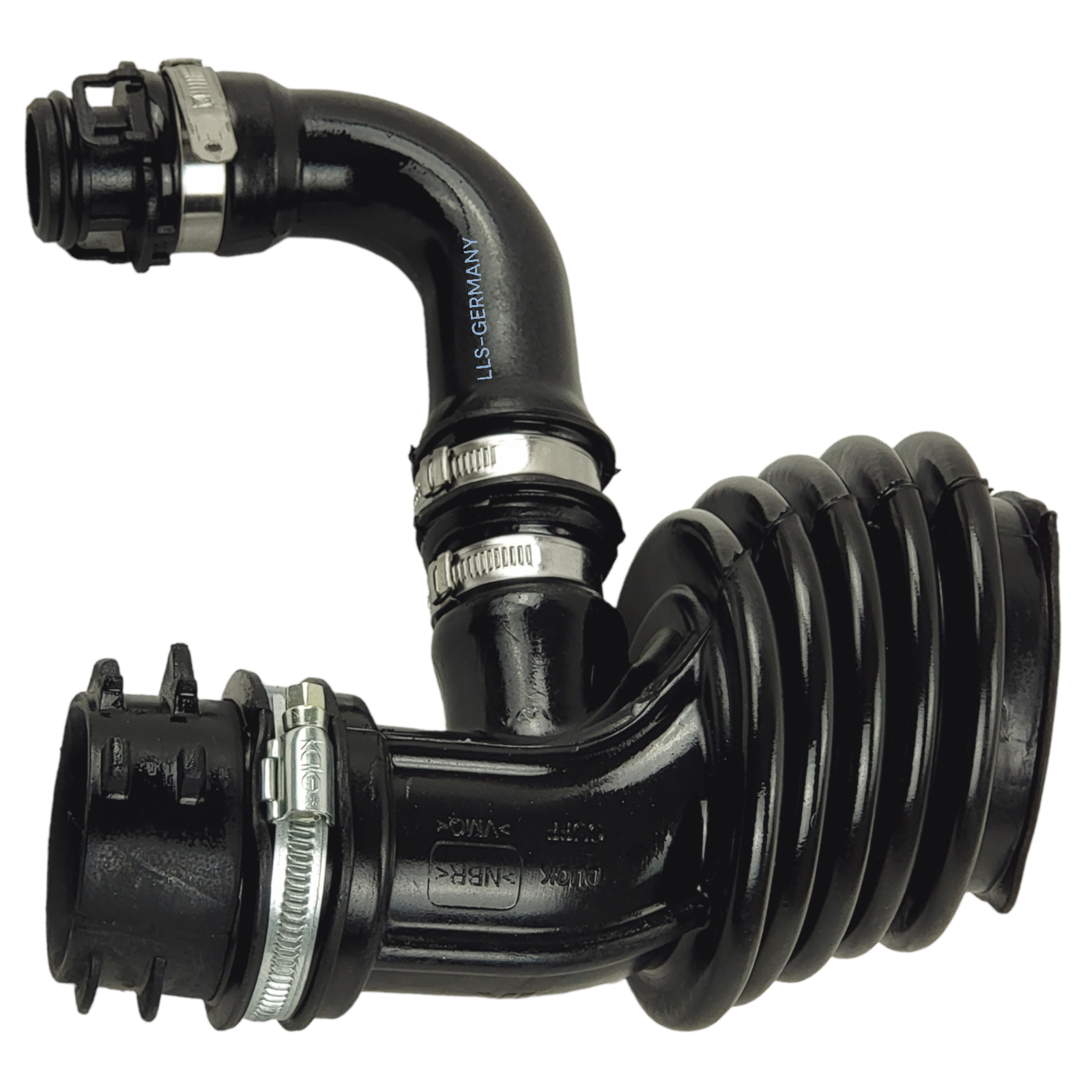 Air Filters Hose for Volvo C30 S40 V50 1.6 D 31293488 | eBay