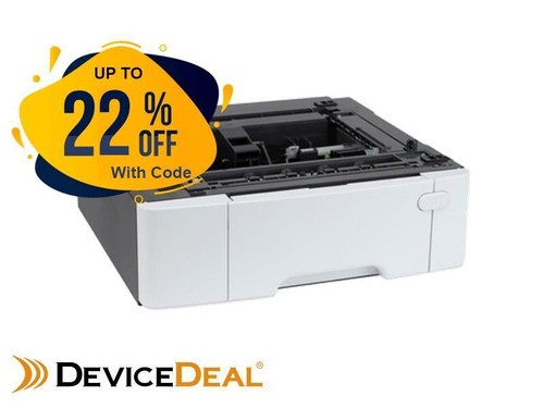 Lexmark 50G0802 550 SHEET TRAY MX721 MX722 MS823 MS826 | eBay