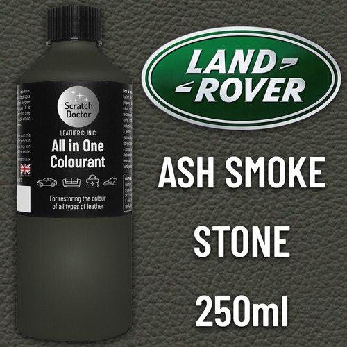 Land Rover Leather Repair Paint Dye for Car Seats and Interior. 26 ...