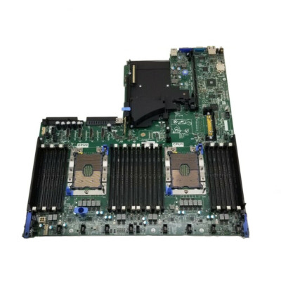 For Dell Poweredge R640 Server Motherboard LGA3647 W23H8 H28RR X45NX ...