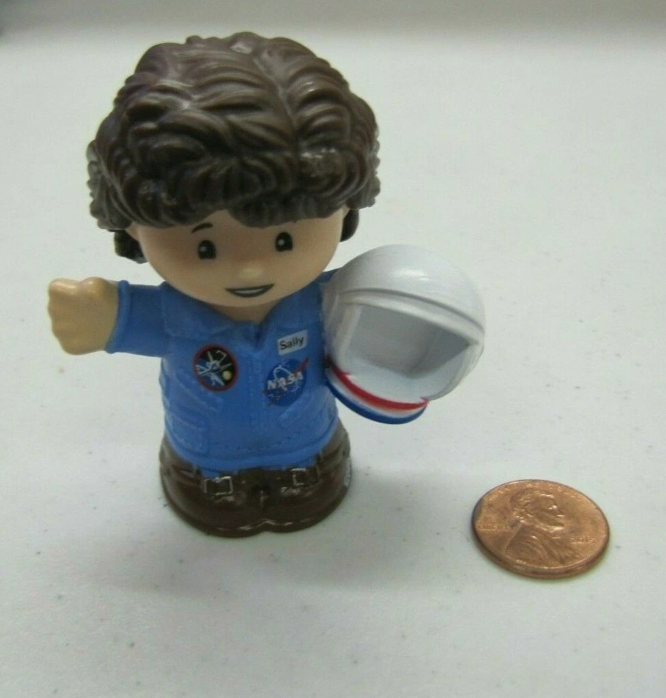 Little People Astronaut