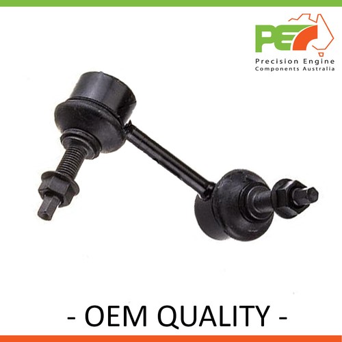 *OEM Quality* Sway Bar Link Front Left For Ford Falcon Bf Ii Xr6 4.0l ...