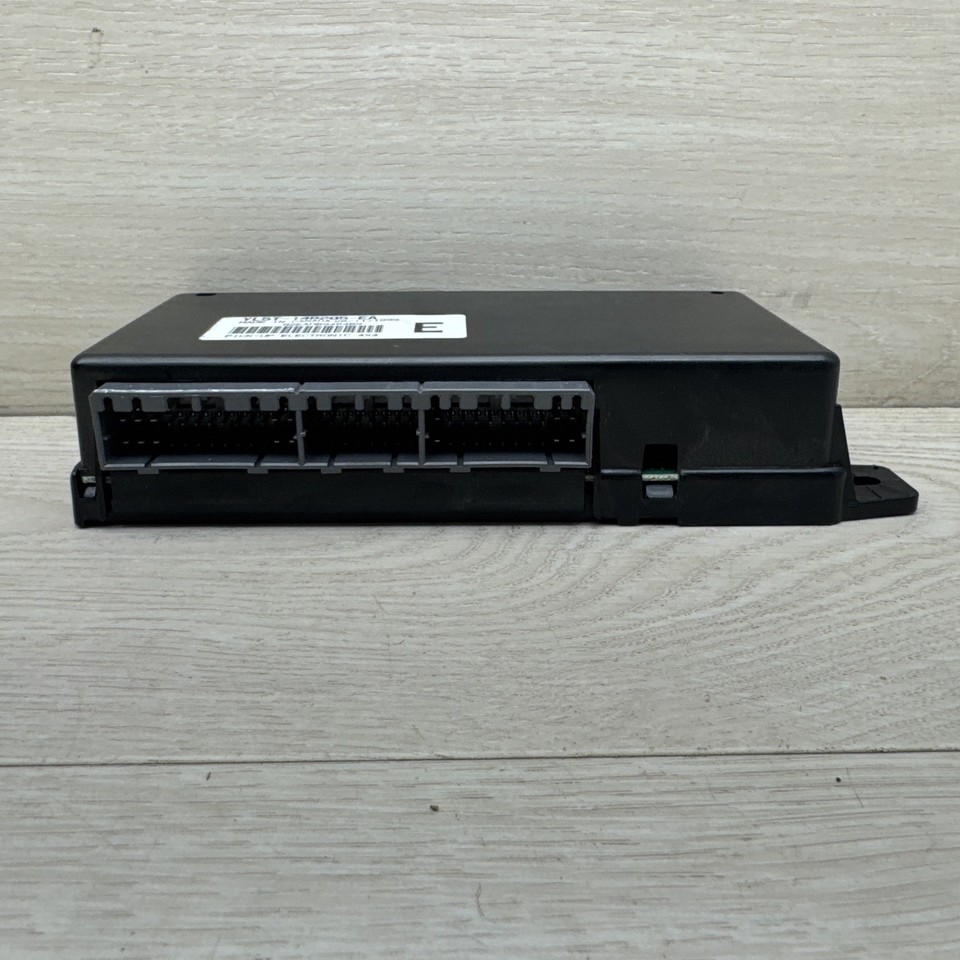 1999 Ford Ranger Mazda BCM GEM Multifunction Body Module YL5T-14B205-EA ...