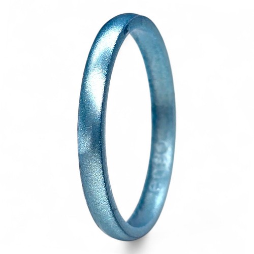 Enso Rings Legends Classic Halo Silicone Ring - Yeti - Size 6 | eBay