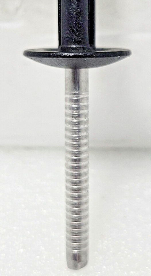 Ford W705297S300 License Plate Bracket Rivet Retainer PKG Of 4 | eBay