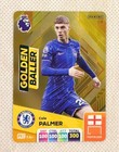 Phil Foden Golden Baller - Card Value