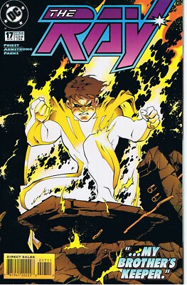 THE RAY #17 OCTOBER 1995 | eBay Australia