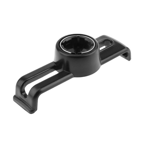 Replacement Holder Bracket Cradle Mount Back Clamp Durable Black for ...