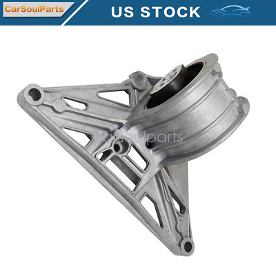 Fits Porsche Cayman 2006 2007 2008 Center Engine Mount + Bracket ...