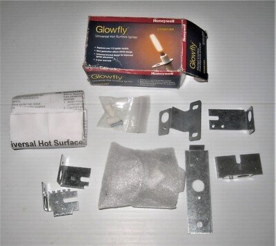 Honeywell Q3200U1004 Glowfly Hot Surface Ignitor Kit - New Old Stock | eBay