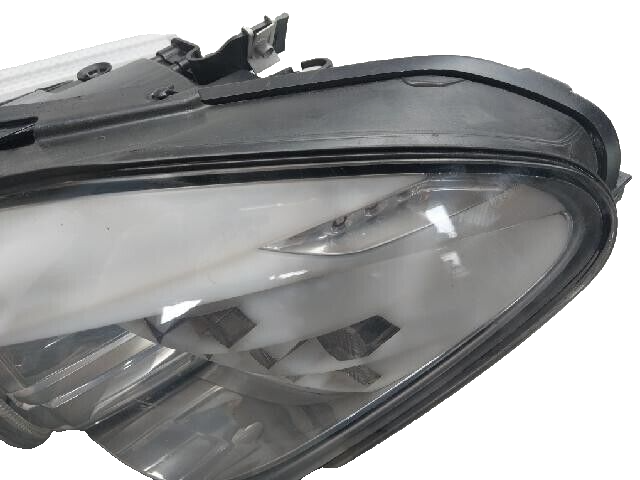 BMW 5 Series F10 Xenon Headlight Driver USED GENUINE 7271911 | eBay