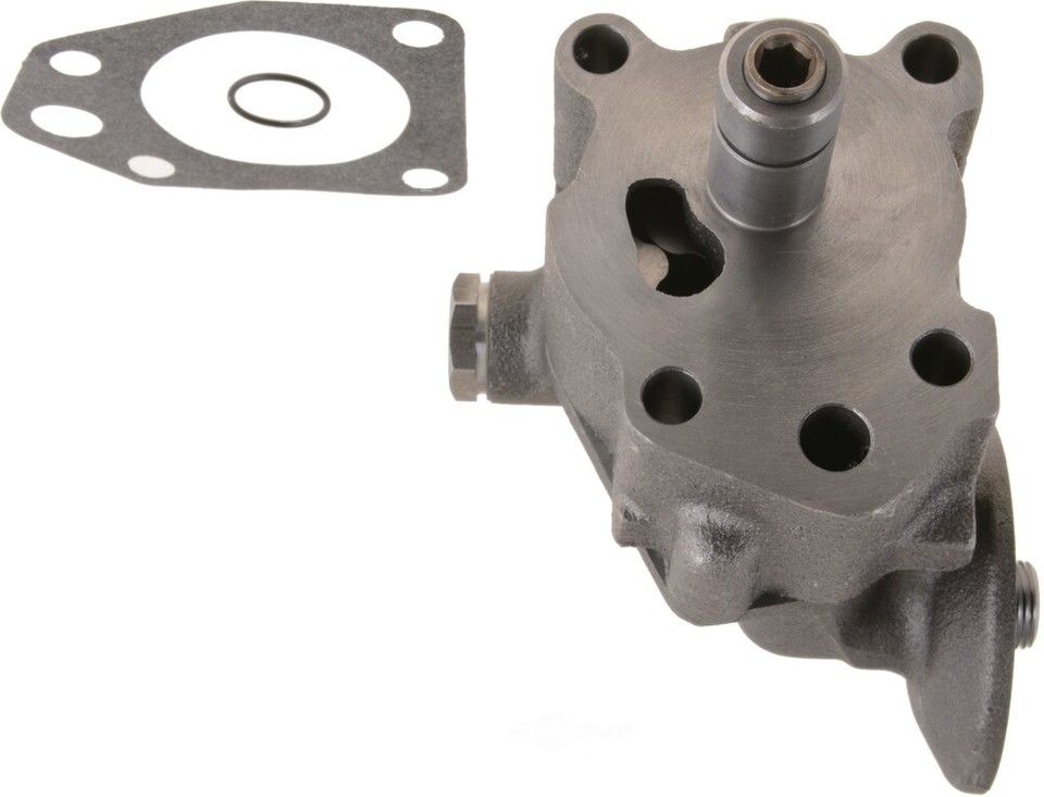 Melling M-63HV Big Block Chrysler Dodge 383-440 Engine High Volume Oil ...
