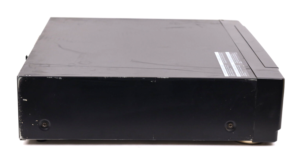 TESTED Sony MDP-650 Laser Disc Player (No Display) o449 | eBay