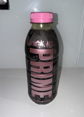 Prime Central Cee Bottle No.5 | eBay UK