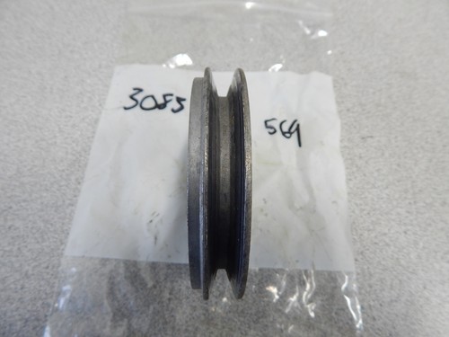 POLARIS SNOWMOBILE 1988-1997 SKS CLASSIC RXL 650 WATERPUMP DRIVE PULLEY ...