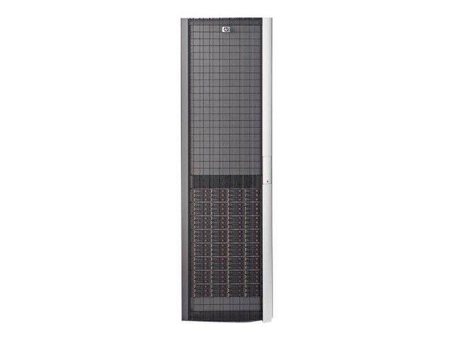 HP StorageWorks Eva4400 Dual Controller Array Hsv300 AG637B for sale ...