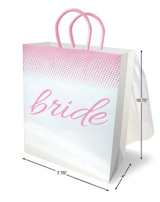 Little Genie Bride Veil Gift Bag Adult Party Supplies, New | eBay