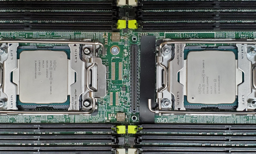 Dell PowerEdge FC630 Blade Server 2x Xeon E5-2690 v3 | No RAM/HDD | eBay