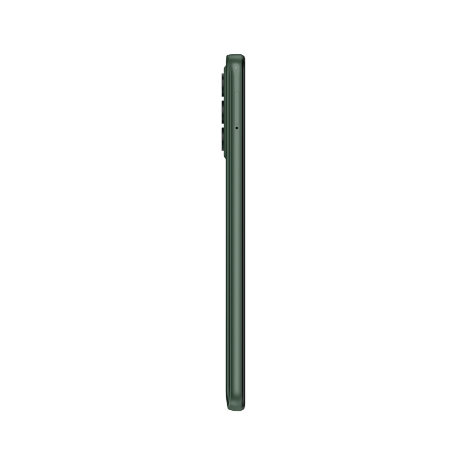 Cricket Outlast - 64GB - Cosmic Green - U680AC | eBay