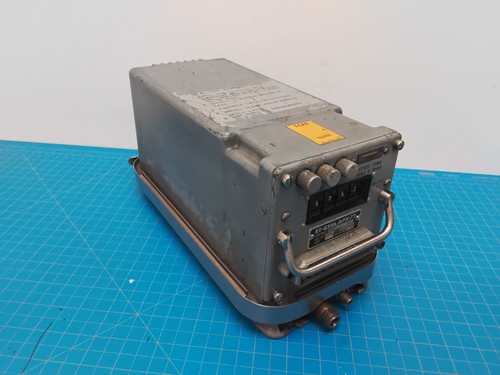 Bell UH-1 Huey Helicopter Receiver/Transmitter PN# RT-859A/APX-72 | eBay