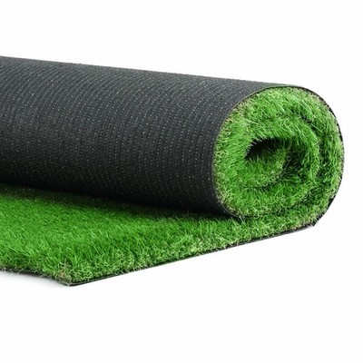 2M-10M Artificial Grass Natural and Realistic Looking Fake Lawn Astro ...