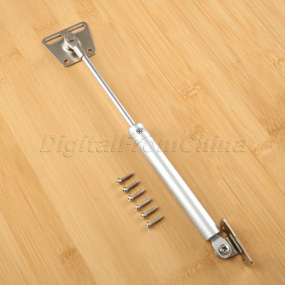 40N 60N 80N 100N Cabinet Lift Up Pneumatic Support Hydraulic Gas Spring ...