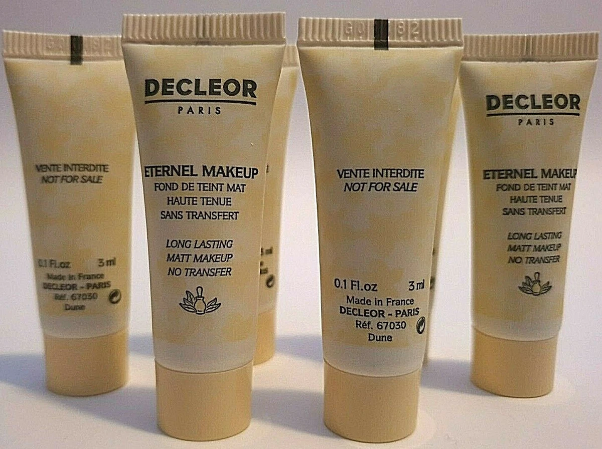 Decleor Makeup | Saubhaya Makeup