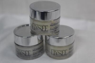 ELYSEE OPTIM-OX Conditioning Cream .5 oz Lot of 3 - NEW! | eBay