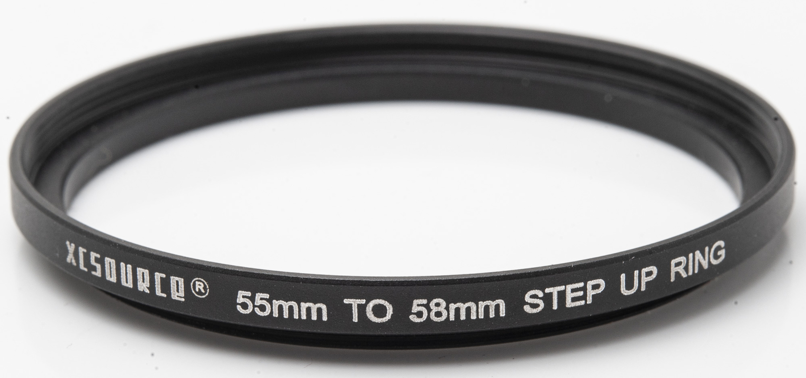 Xcsource Filteradapter Filter adapter Adapterring step up ring 55mm auf ...