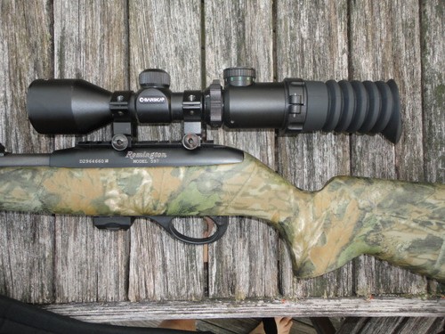 UTG Rubber Scope Eyeshade for 36 40 41.5 43mm Eyepiece for sale online ...