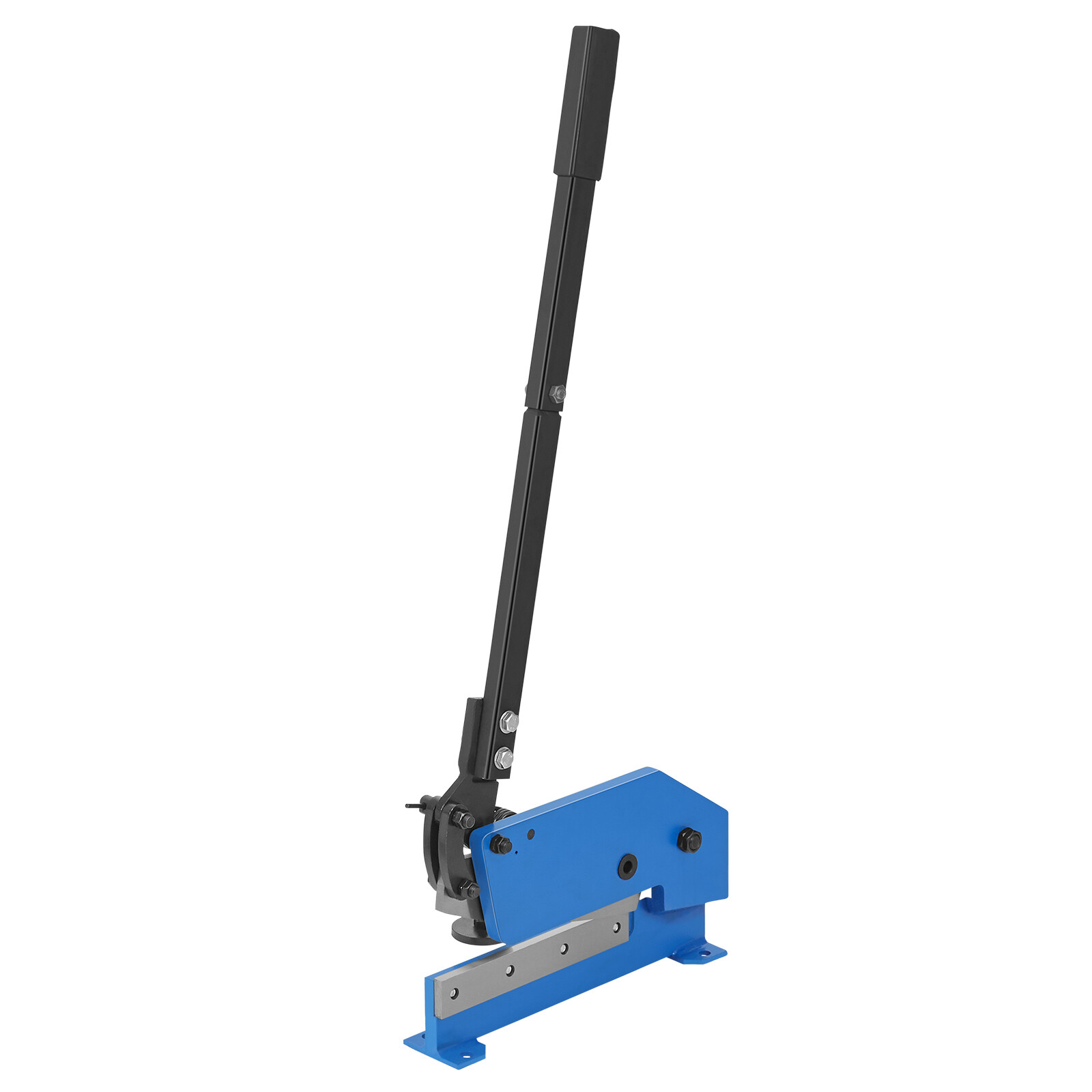 VEVOR 12" Manual Hand Plate Shear Benchtop Cutter Metal Sheet ...