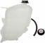 Genuine OEM International Navistar 2510603c92 Coolant Surge Tank for ...