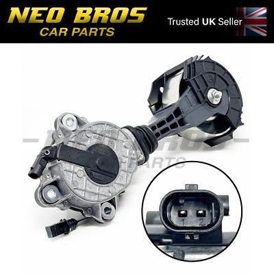 OE Petrol Water Pump Friction Wheel BMW Mini R55 R56 R57 R58 R59 R60 ...