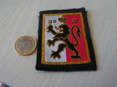 patch militaire ( c65) | eBay
