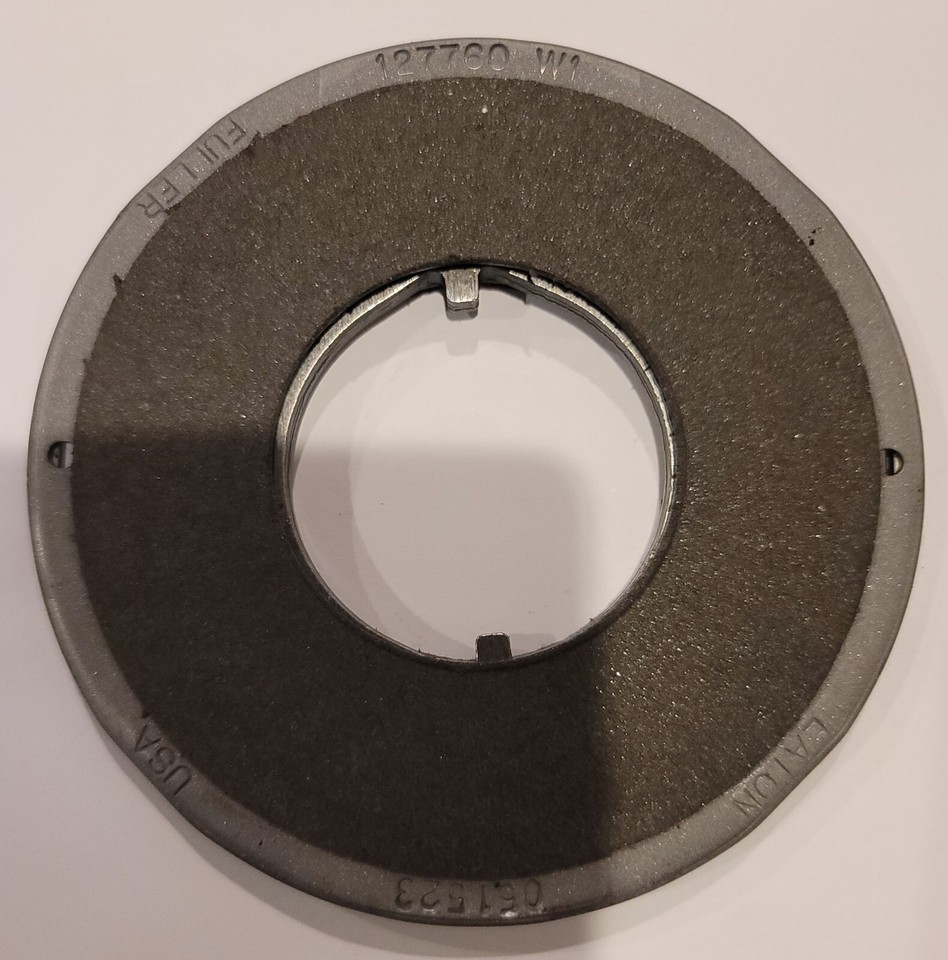 Eaton Fuller 127760 Clutch Brake And Clutch Fork 4306312 | Hand Brake Lever