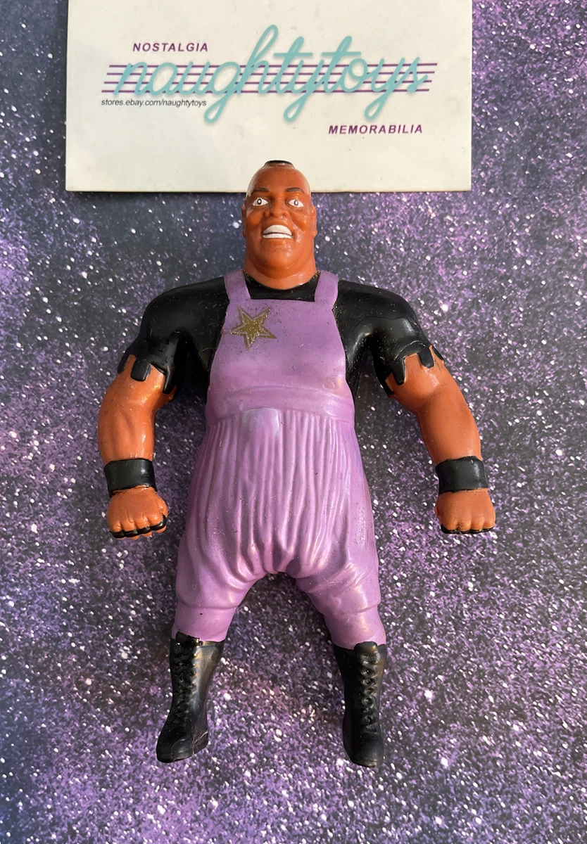 Mabel Wwf
