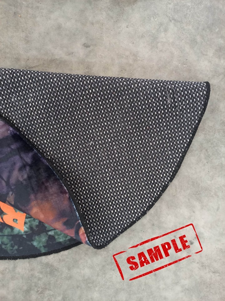 Hot Lava Rug,Crack Lava Rug, Round Lava Rug,3D Crack Lava Rug,Volcano ...