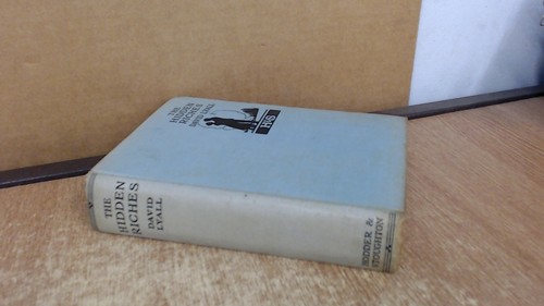 The Hidden Riches, David Lyall, Hodder and Stoughton Ltd, Hardcov | eBay