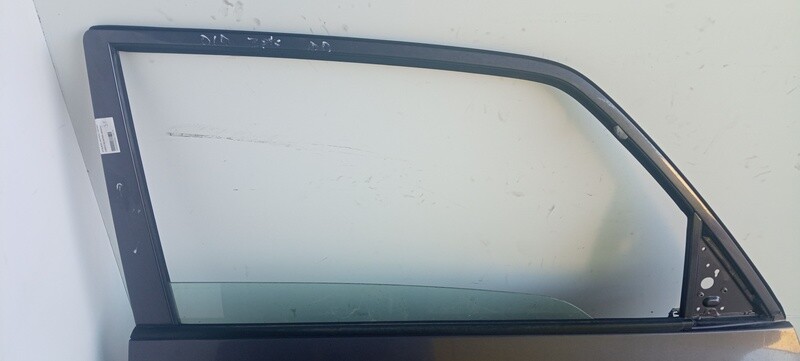 tür vorne rechts für MITSUBISHI MONTERO (V80 V90) 3.2 DI-D CAT 2006 ...