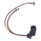 3 Pack for 3966805 Fuel Injector Wiring Harness for Cummins / 03-05 5 ...