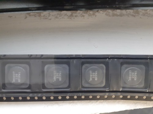 DRQ127-220-R Induct Array 2 Bobine 22.93UH SMD (Lot X 100pcs) | eBay