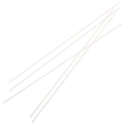 5pcs Ceramic Firing Rod Pottery Kiln Firing Tools Jewelry Pendant Kiln ...