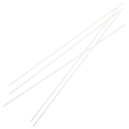 5pcs Ceramic Firing Rod Pottery Kiln Firing Tools Jewelry Pendant Kiln ...