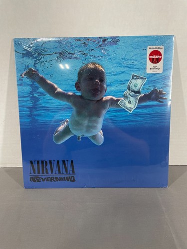 Nirvana – Nevermind Vinyl LP | eBay