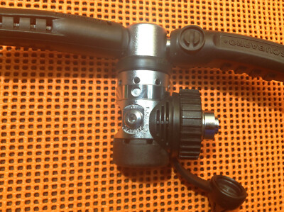 Service Kit für Scubapro MK20, MK25, MK25AF, MK25Evo + HP-Sitz spare ...